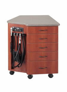 Dental Carts | Mobile Dental Carts